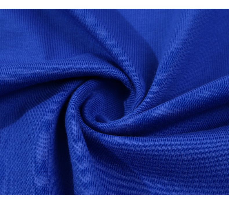 14色220g克重平纹纯棉落肩纯色短袖T恤男士休闲宽松休闲短袖-阿里巴巴