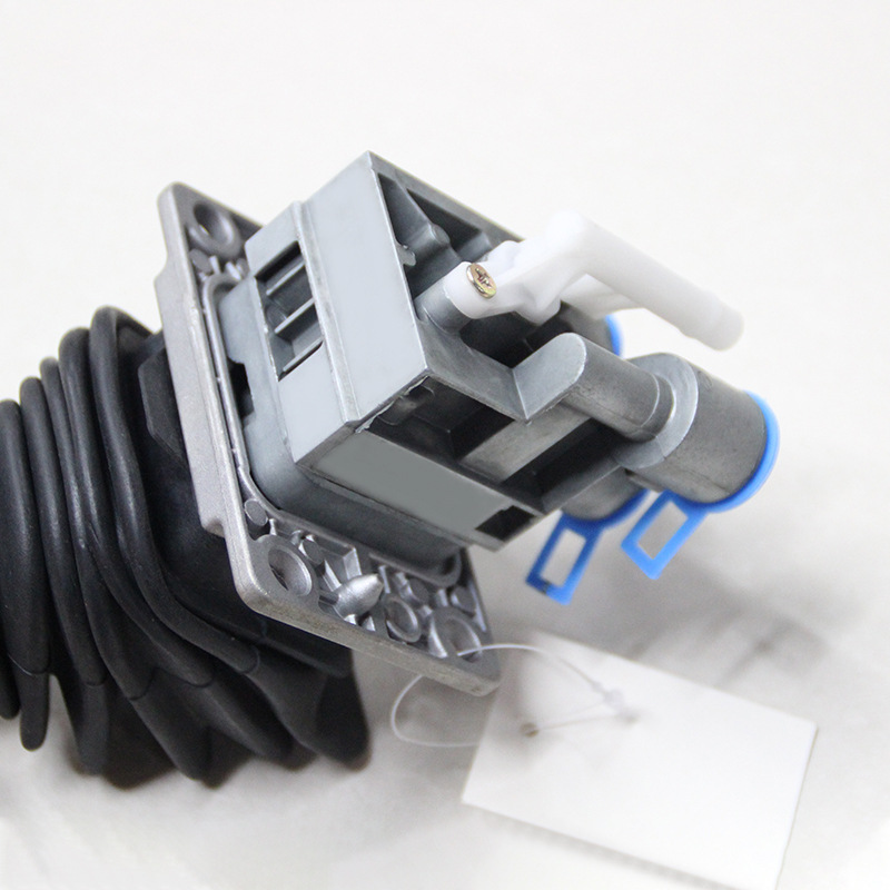 适用于scania斯卡尼亚P,G R 系列手刹伐-阿里巴巴