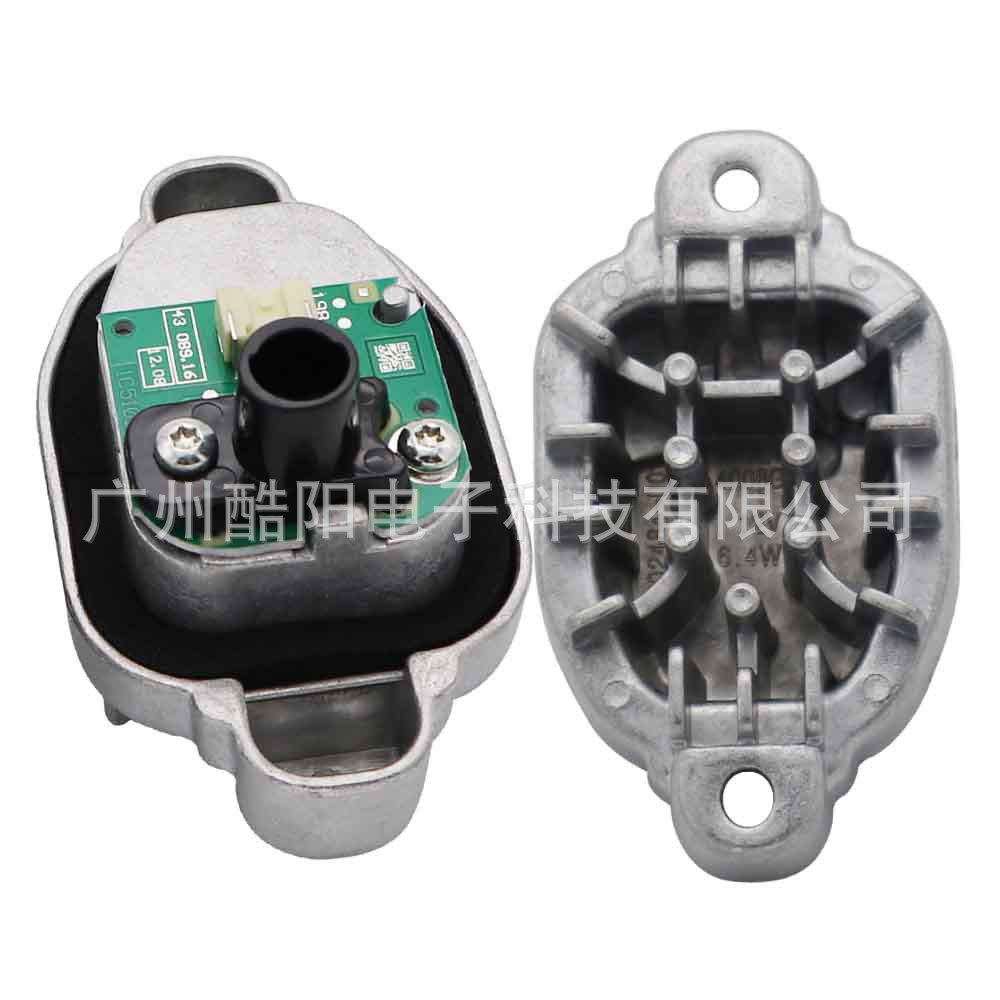 全新LED天使眼7419610 7419615 7419619 7419620 车灯3系F30 F35-阿里巴巴