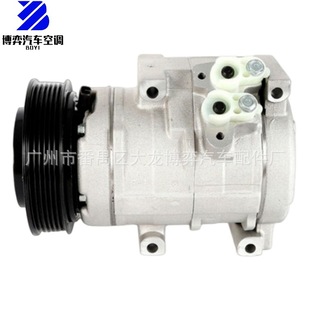 AC Compressor 8831008031 8832008050 8832008051 4472204812-阿里巴巴