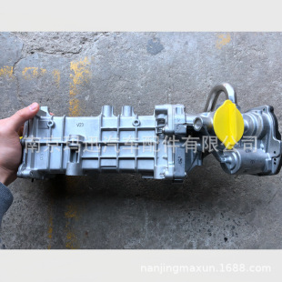 IVECO DAILY欧胜依维柯EGR冷却器 504317811 A2C53299771全车配件-阿里巴巴