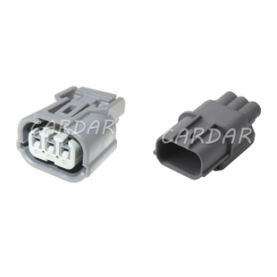 3孔6189-0968 6918-1833汽车防水连接器-阿里巴巴