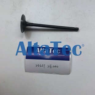 气门ALTATEC ENGINE VALVE FOR 22211-2E000-阿里巴巴