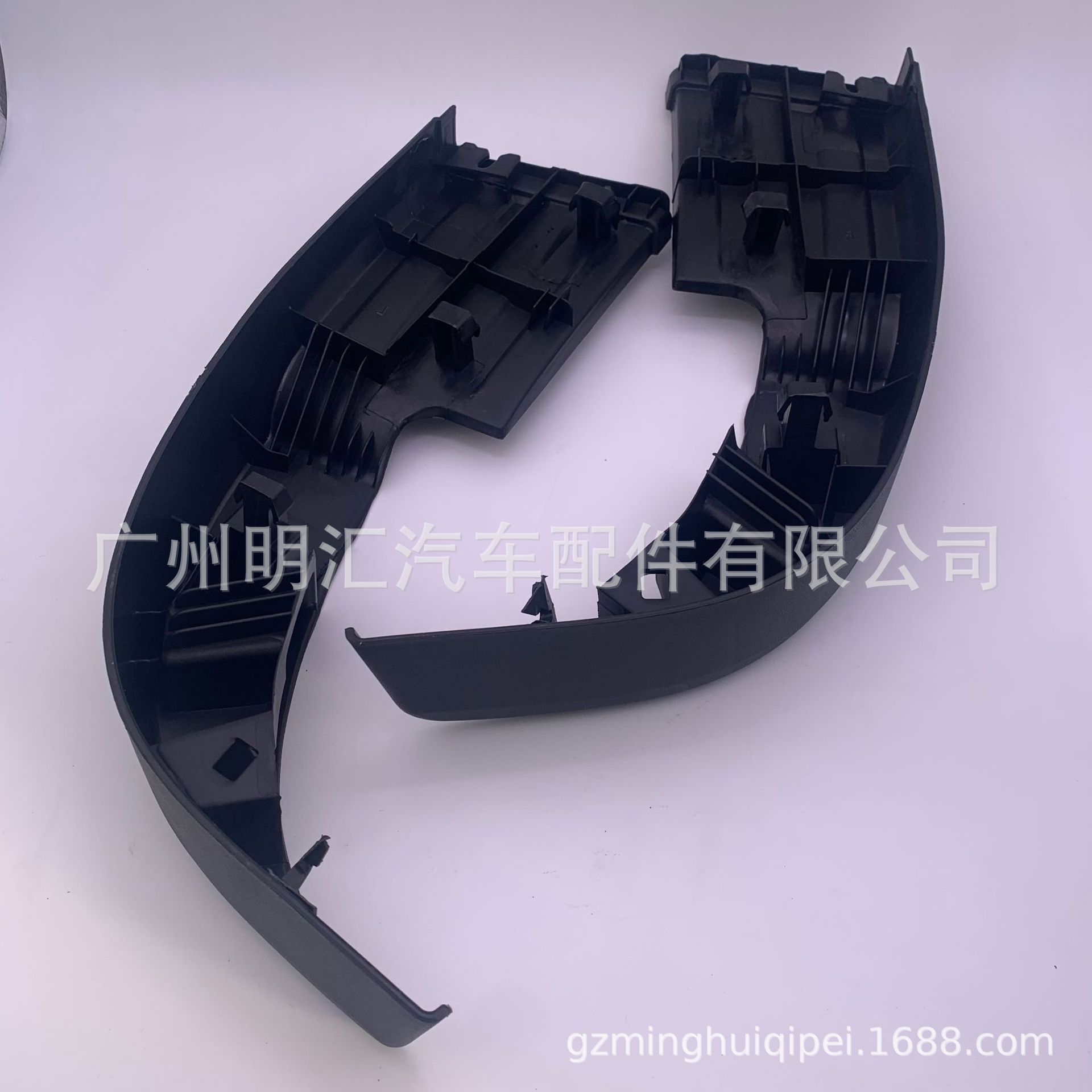 52163-0K030适用于丰田皮卡海拉克斯GUN125后保险杠右侧挡板包角-阿里巴巴
