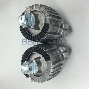 跨境热卖适用于奔驰W218汽车配件发动机支架 机脚胶2182400200-阿里巴巴