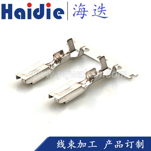 10762803 连接器端子汽车线束端子-阿里巴巴