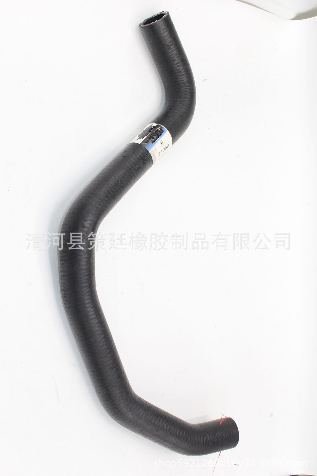 适用于 雪佛兰 S10 中冷器管 涡轮管 52073044-1-阿里巴巴