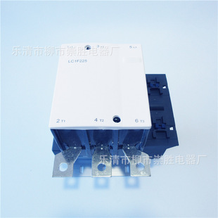 CJX2交流接触器LC1F225 LC1-F225 110VAC 220VAC 380VAC-阿里巴巴