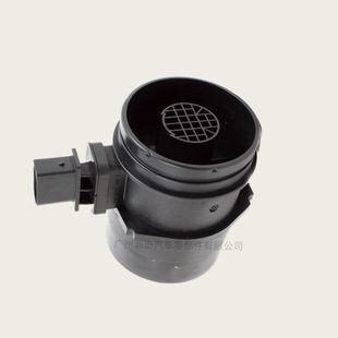 汽车适用于宝马1系汽车空气流量计 质量空气流量传感器0281002567-阿里巴巴