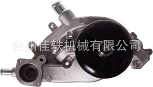 AW6009 ‎12681417 55-13417 适用别克 雪佛 GMC 水泵-阿里巴巴