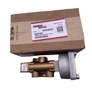 【聚邦自营】压缩机配件2118342登福GD油过滤芯-阿里巴巴