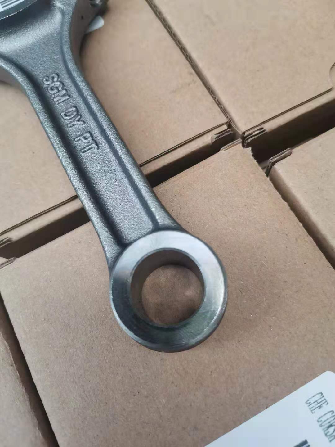 90281724/94580740连杆凯越1.6连杆-阿里巴巴