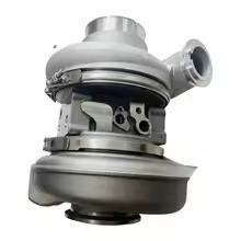 康明斯MX13 HE500VG涡轮增压器工程机械发动机/2134455/3788165-阿里巴巴