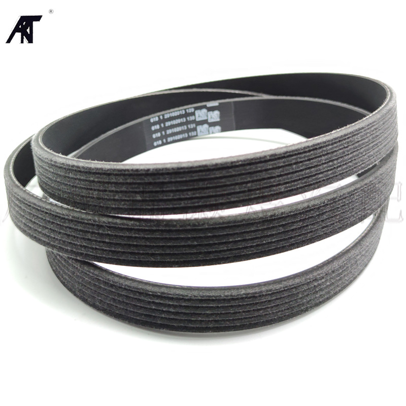 适用于宝马1系3系E82 E88 E90-E93 7PK1860发动机皮带11287628653-阿里巴巴