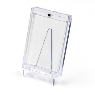 35PT-360PT游戏卡套 3X4球星卡夹宝可梦游戏王万智牌卡套卡砖现货-阿里巴巴