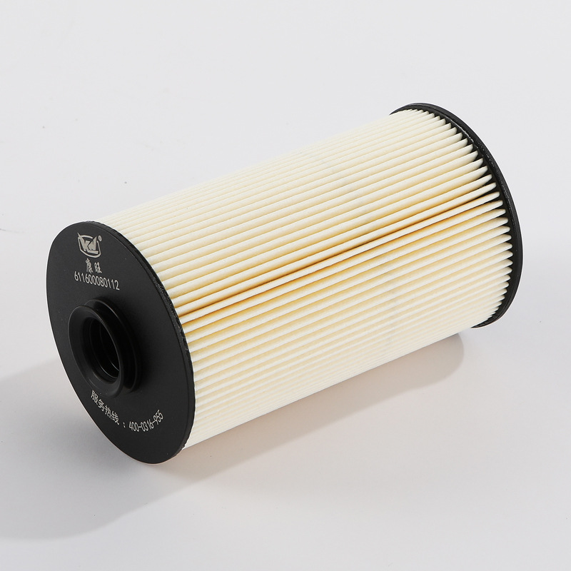 611600080112柴油滤芯滤清器1001362236潍WP10H柴一汽解放悍V375-阿里巴巴