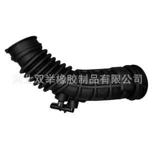 适用于雪佛兰新赛欧1.4汽车空气管 空气滤清器进气管9072834-阿里巴巴