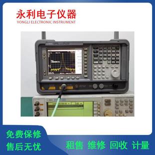 现货租售安捷伦E4405B 13.2G 频谱分析仪 成色佳-阿里巴巴