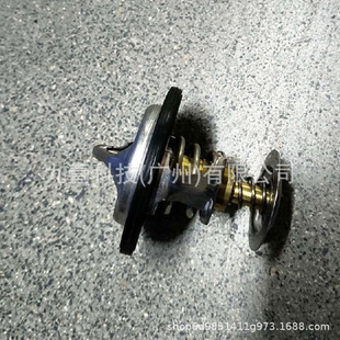 适用福特FORD3.5节温器总成1X4Z-8575 F8RZ8575BA AJ5715171-阿里巴巴