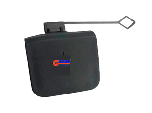 适用于宝马 X6/F16 后拖车盖 51127319886-阿里巴巴