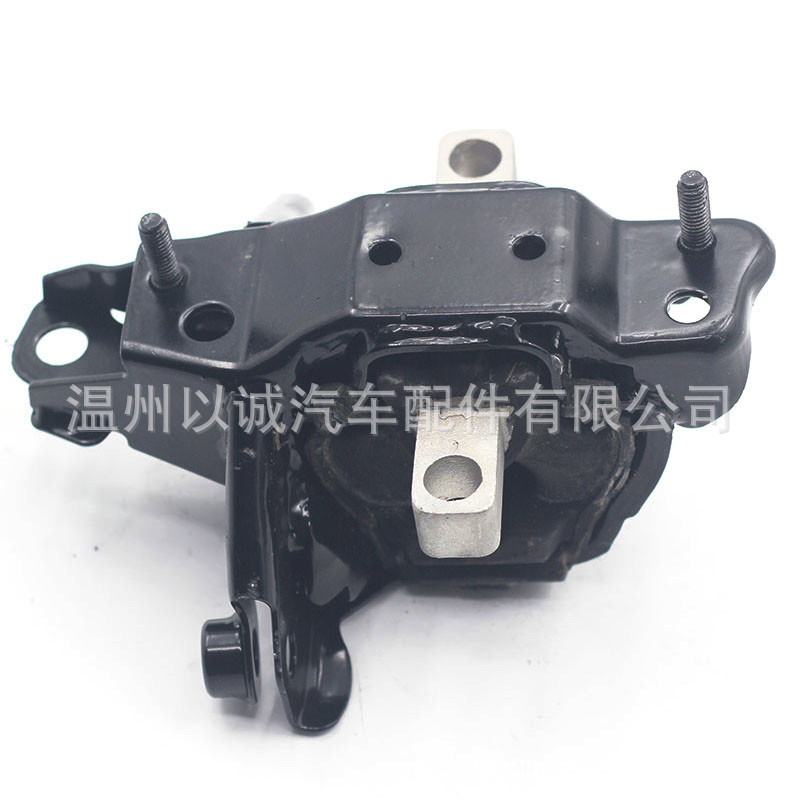 发动机架 适用于大众 奥迪 西雅特 柯斯达 6Q0199555AS-阿里巴巴