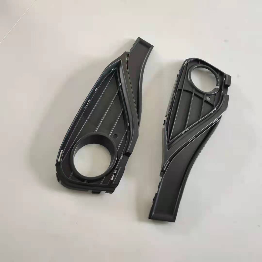 汽车雾灯框 适用于宝马4系F32F33 51117294833 51117294834 格栅-阿里巴巴