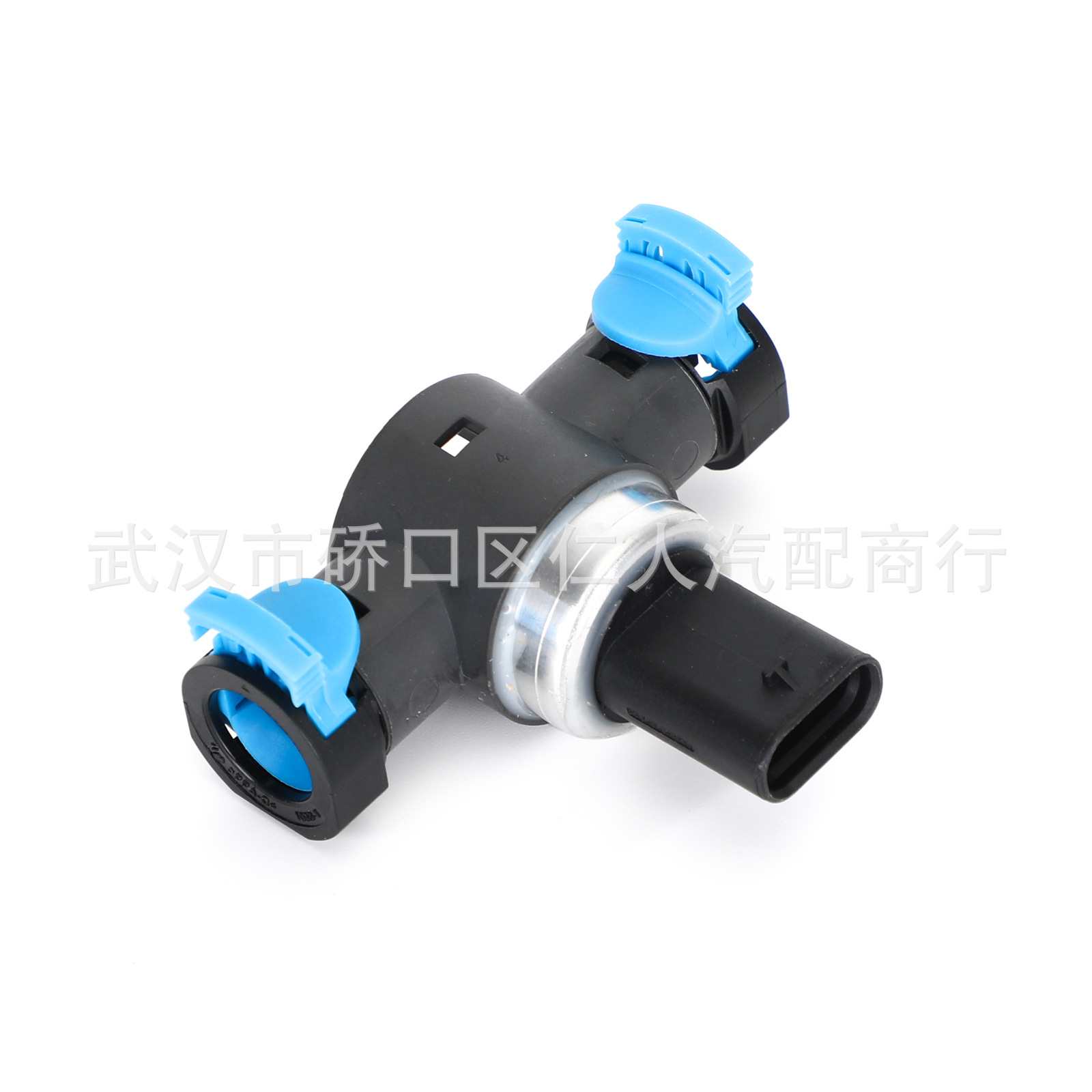 跨境适用于沃尔沃04-19 共轨压力传感器 燃油压力传感器 31432653-阿里巴巴