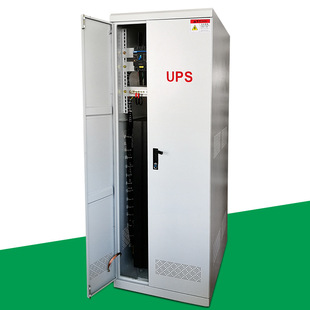 UPS EPS应急电源柜 30KW 37KW 45KW 55KW 75KW智能照明集中电源柜-阿里巴巴