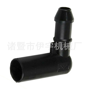 适用沃克斯豪尔Zafira B Astra H90°挡风玻璃软管接头13171805-阿里巴巴