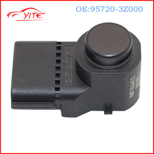 停车雷达传感器 95720-3Z000 PDC 适用于现代-阿里巴巴