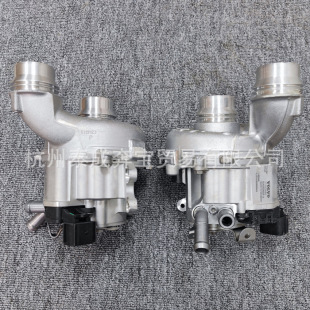 适用沃尔沃新款2.0T电子涡轮增压器32140099/31493446/36011639-阿里巴巴