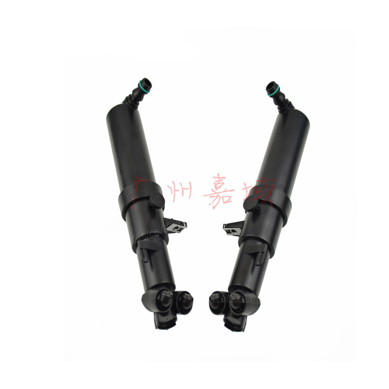 厂家供应适用于W221前大灯左边清洗器喷水枪喷A2218600147-阿里巴巴