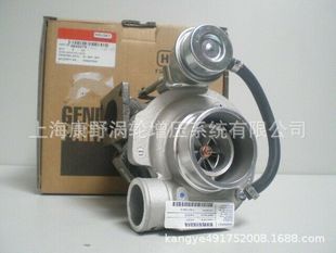 增压器4033251 403325 4045279 4045307 504203236 2855947 HX27-阿里巴巴