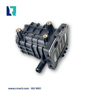 厂家直供EGR冷却器EGR COOLER 9807593080 9801705280 DS7Q9D475D-阿里巴巴