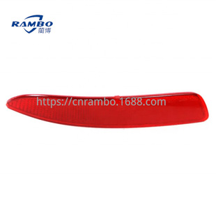 63217158949 63217158950 适用宝马X5 E70后保险杠侧边灯-阿里巴巴