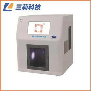微粒分析仪 不溶性微粒检测仪 LE100S智能微粒检测仪-阿里巴巴