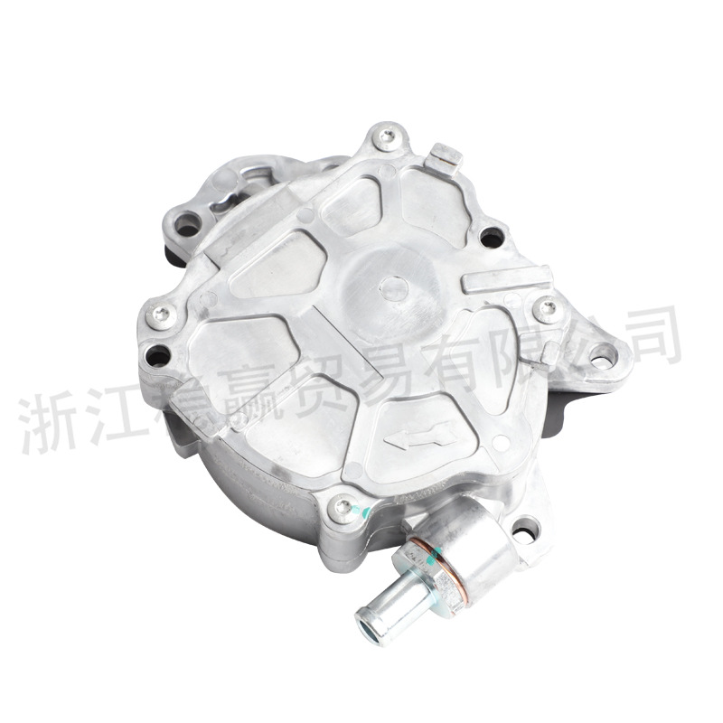 全新适用于奥迪汽车制动刹车真空泵 助力泵03L145100H 03L145100E-阿里巴巴