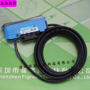 【实物拍照】ER2-22H 博亿精科BOJKE 光纤传感器放大器-阿里巴巴