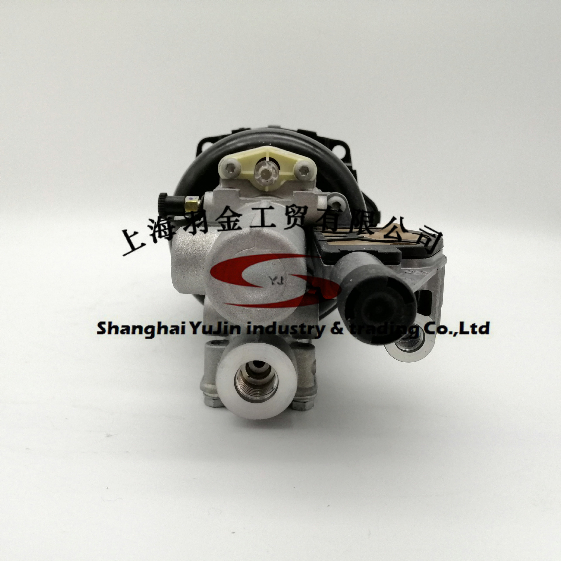 原装进口WABCO威伯科离合器助力缸9700514740-阿里巴巴