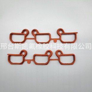 宝马进气垫 适用于宝马M52,M54进气垫11611436631-阿里巴巴