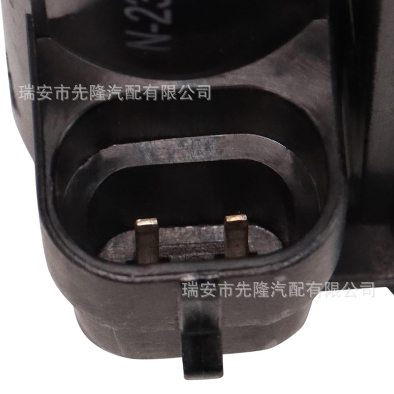 25950499 适用雪佛兰车型的蒸汽蒸发排放罐通风阀电磁阀25950499-阿里巴巴