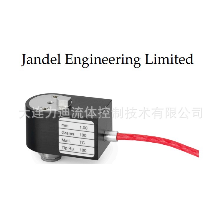优势供应英国jandel四探针探头四探针测试仪-阿里巴巴