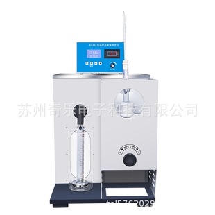 SYD-6536C石油蒸馏仪低温单管式柴油汽油蒸馏测定仪馏程测定仪-阿里巴巴