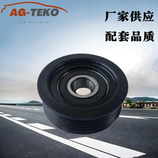 配件 25287-2A000 25287-2A800涨紧轮平稳噪音小厂家批发低振动-阿里巴巴