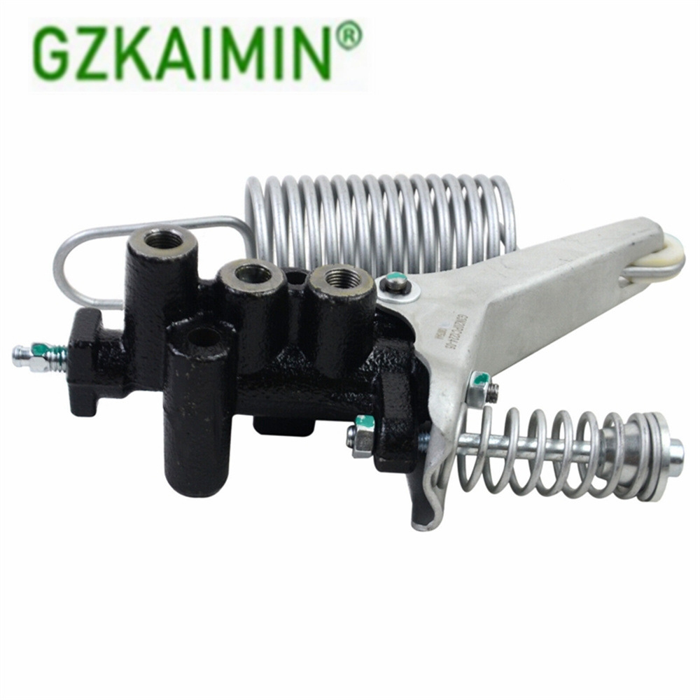 适用于福特的制动阀2M34-2B091-BA 1491175 1501769 UH74-4390-0B-阿里巴巴