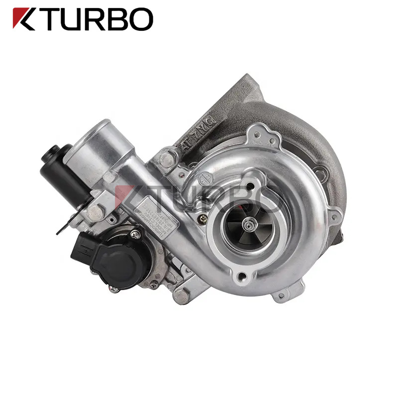 工厂直销适用丰田1KD涡轮增压器 CT16V 17201-0L040 17201-30110-阿里巴巴