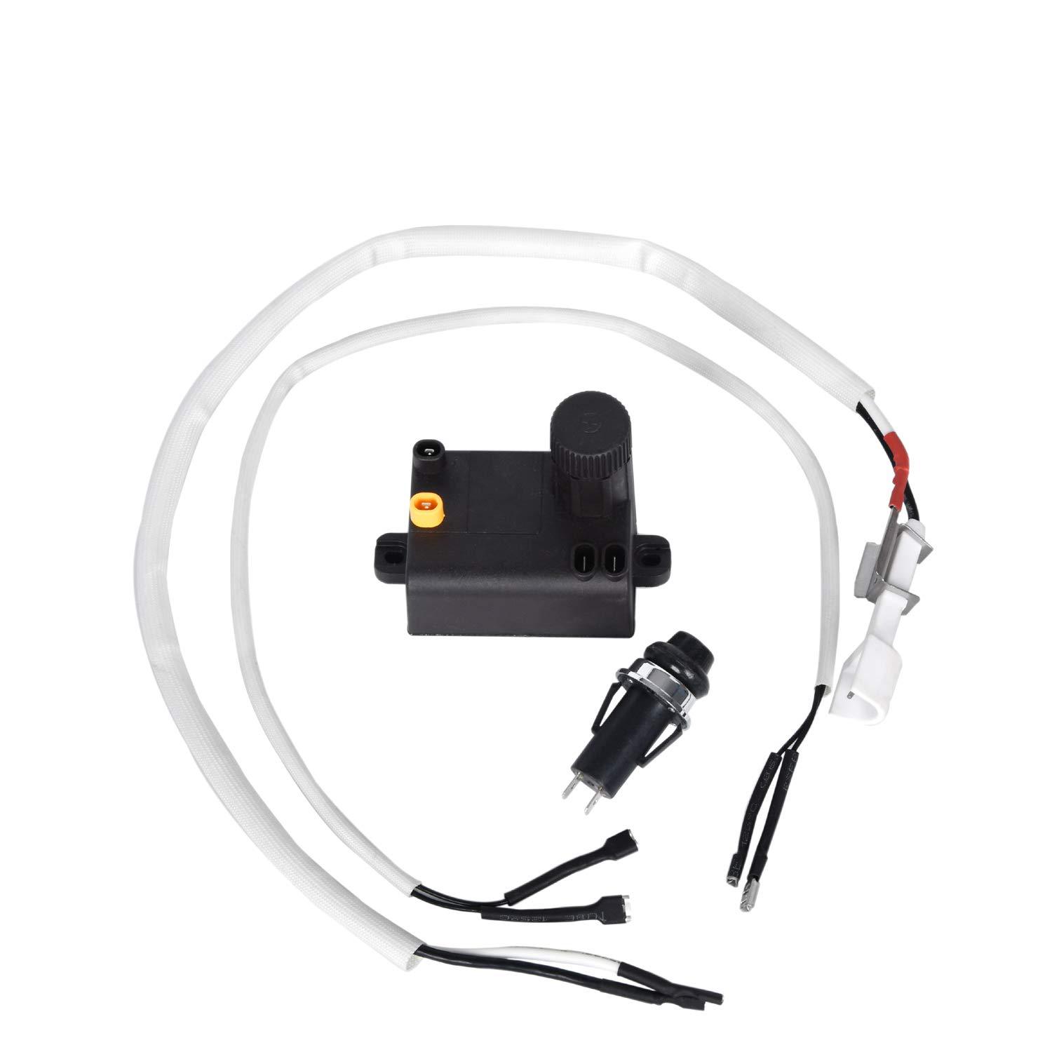 7642/69850威焙韦伯气炉点火器兼容Weber SpiritE210/S210/E310/S-阿里巴巴