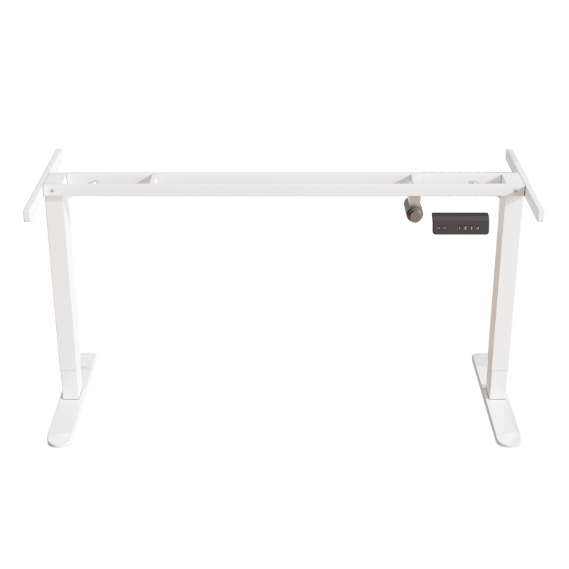 Electric Lifting Table Leg Table Stand Office Desk Single Motor Table ...