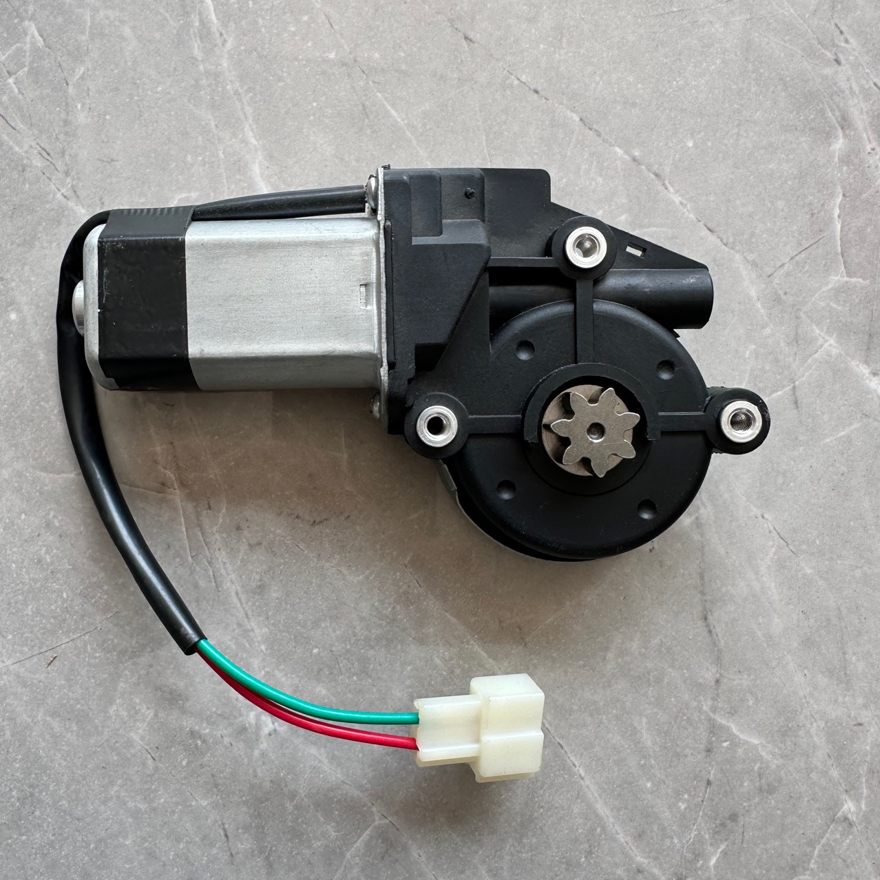 适用于丰田HZJ79升降器电机85710-60031 85720-60031-阿里巴巴