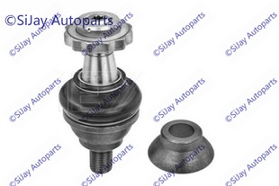 适用奔驰W167下悬挂球头摆臂球头1673306300-阿里巴巴